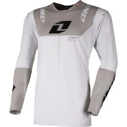 ONE Industries X-197 White Out, Trikot