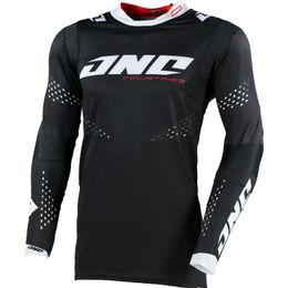 ONE Industries X-197 Uno, Trikot