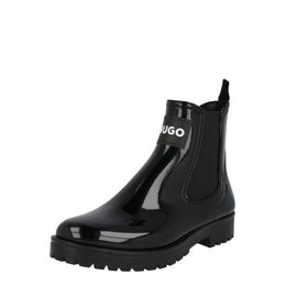 Hugo Boots 'Tabita' female Black size 36