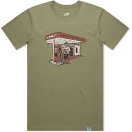 ONE Industries One Station, T-Shirt