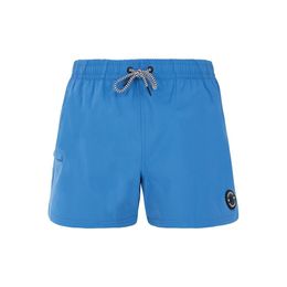 Protest Board Shorts 'PRTYESSINE' male Blue size L