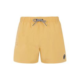 Protest Board Shorts 'PRTYESSINE' male Yellow size XXL