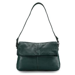 Liebeskind Berlin Shoulder Bag 'Fiona' female Green size One Size