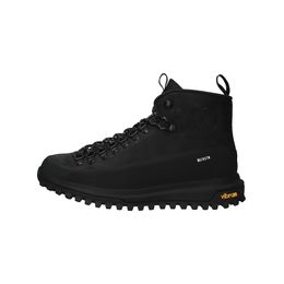 Blackstone Lace-Up Boots 'V-Markhah- CG027' male Black size 43