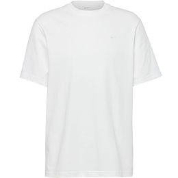 Nike Funktionsshirt 'Primary' Herren Gr&ouml;&szlig;e M wei&szlig;