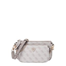 Guess Crossbody Bag 'Anadela' female Beige size One Size
