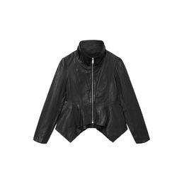 AllSaints Jacke 'GRACE' Damen Gr&ouml;&szlig;e L schwarz