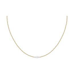 La Petite Story Kette SILVER LPS10AWV92