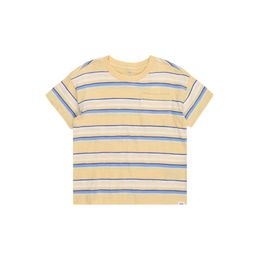 GAP T-Shirt Jungen Gr&ouml;&szlig;e 68/80 sand / blau / hellblau / wei&szlig;
