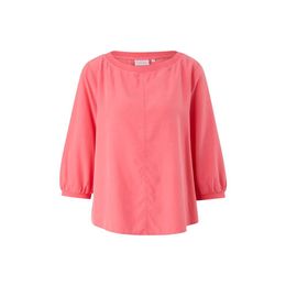 comma, comma casual identity Shirt Damen Gr&ouml;&szlig;e XL pink