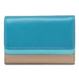 mywalit Wallet female Blue size One Size