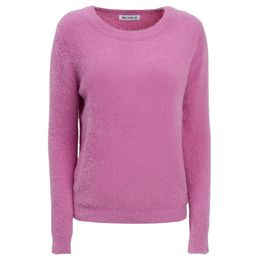 Influencer Sweater female Pink size M