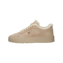 Blackstone Sneaker 'Quartz Zen- EL295' Damen Gr&ouml;&szlig;e 38 ecru