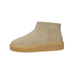 Blackstone Boots 'Enjar Laakki - EL418' female Beige size 37
