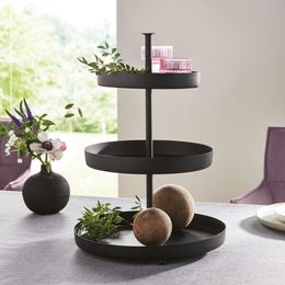 Etagere "Black"