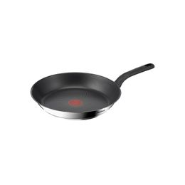 Tefal Edelstahlpfanne »DUETTO«, Ø 28 cm