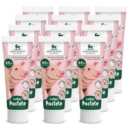 Knuffelwuff Tuben Snack Schwein, 900 g