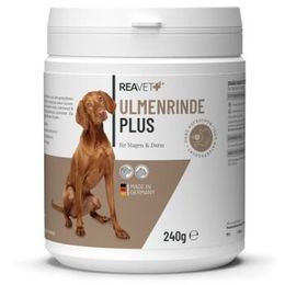 REAVET Ulmenrinde Plus 240g