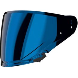 LS2 OF603, Visier verspiegelt