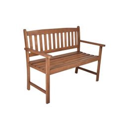 Garden Pleasure Bank PROMOTION, 2-Sitzer