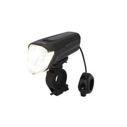 Cartrend Akku Frontlicht PLUS+ 100 Fernlicht
