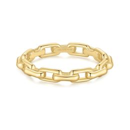 Ania Haie Ring female Gold size 52