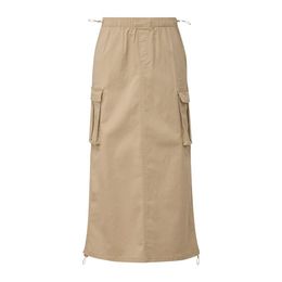 QS Rock Damen Gr&ouml;&szlig;e 32 beige