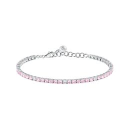 MORELLATO Bracelet female Pink size One Size