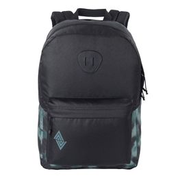 Nitro Rucksack Damen Gr&ouml;&szlig;e One Size hellblau / schwarz