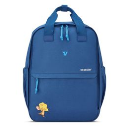 Roncato Backpack 'Warner Bros' male Blue size One Size