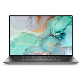 Dell XPS 15 9510 15" Core i7 2.3 GHz - SSD 512 GB - 16GB QWERTZ - Deutsch
