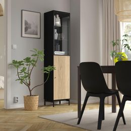 IKEA BOASTAD Hochschrank