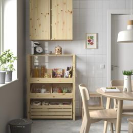 IKEA IVAR Regal