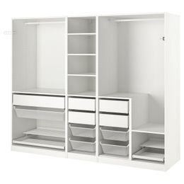 IKEA PAX Schrankkombination