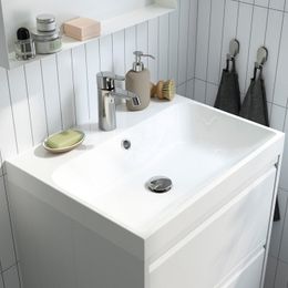 IKEA BROGRUND Mischbatterie/Waschbecken