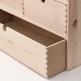 IKEA MOPPE Mini-Kommode