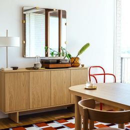 IKEA STOCKHOLM 2025 Sideboard