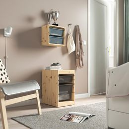 IKEA TROFAST Aufbewahrung mit Boxen