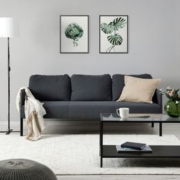 IKEA GLOSTAD 3er-Sofa