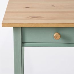 IKEA HEMNES Ablagetisch