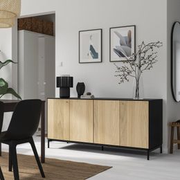 IKEA BOASTAD Sideboard
