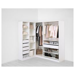 IKEA PAX Eckkleiderschrank
