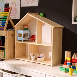 IKEA HUSET Puppenhausm&ouml;bel und -figuren