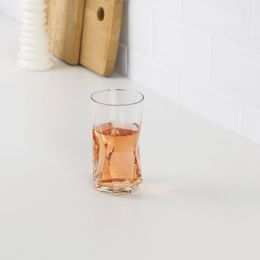 IKEA PLANERA Glas