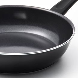 IKEA HEMLAGAD Saut&eacute;pfanne mit Deckel
