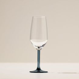 IKEA R&Ouml;DR&Auml;KA Sektglas
