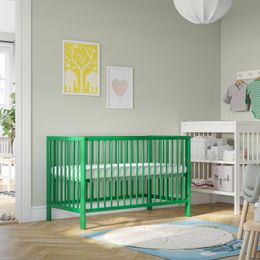 IKEA GULLIVER Babybett