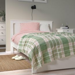 IKEA BISKOPSM&Ouml;SSA Plaid