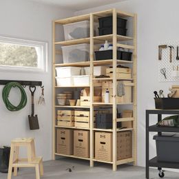 IKEA IVAR 2 Elem/Regale