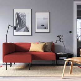 IKEA LILLEHEM Modulecksofa 2-sitzig